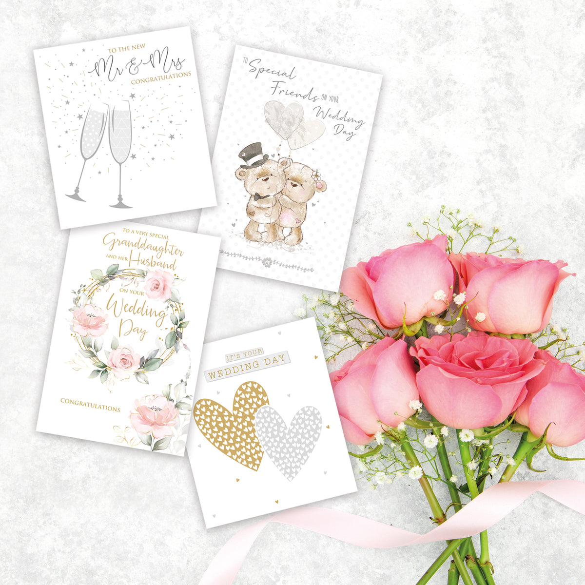 Wedding Cards from Cherry Orchard Publishing – Cherry Orchard Online
