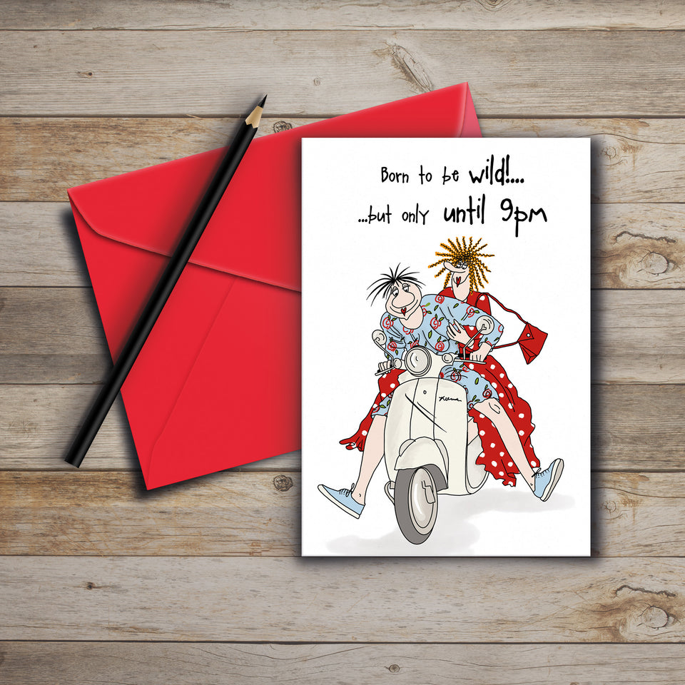 Cherry Orchard Birthday Cards Online Greeting Card Shop UK – Cherry ...