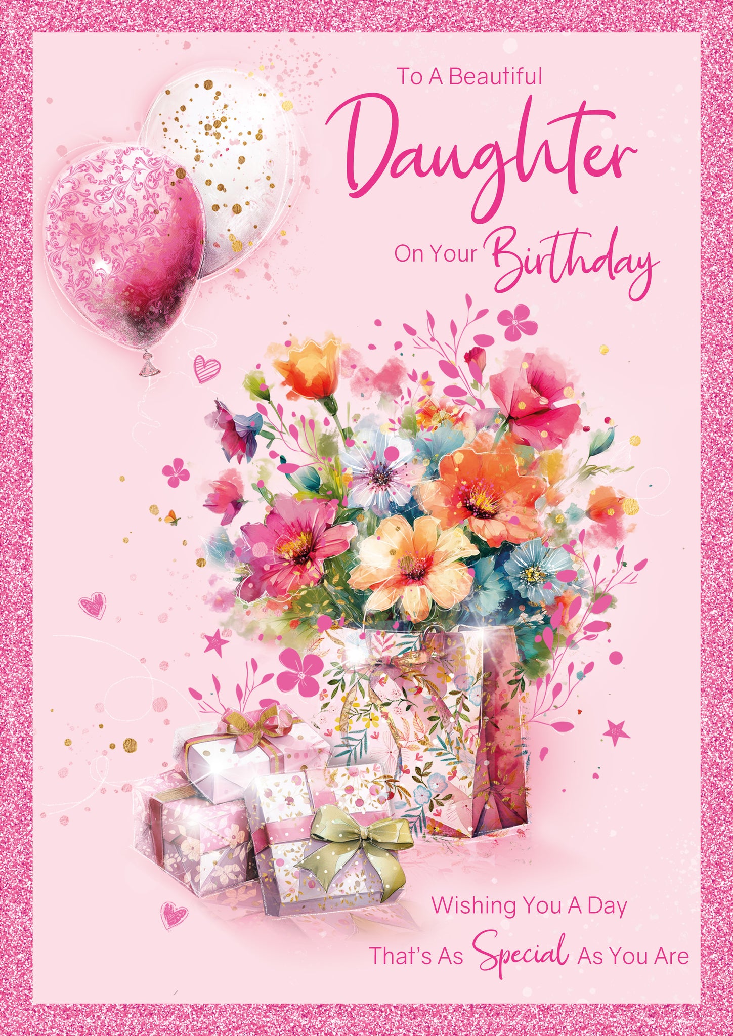 Daughter Birthday Card Daughter Birthday Cards Cherry Orchard Online daughter-birthday-card-daughter-birthday-cards-cherry-orchard-online