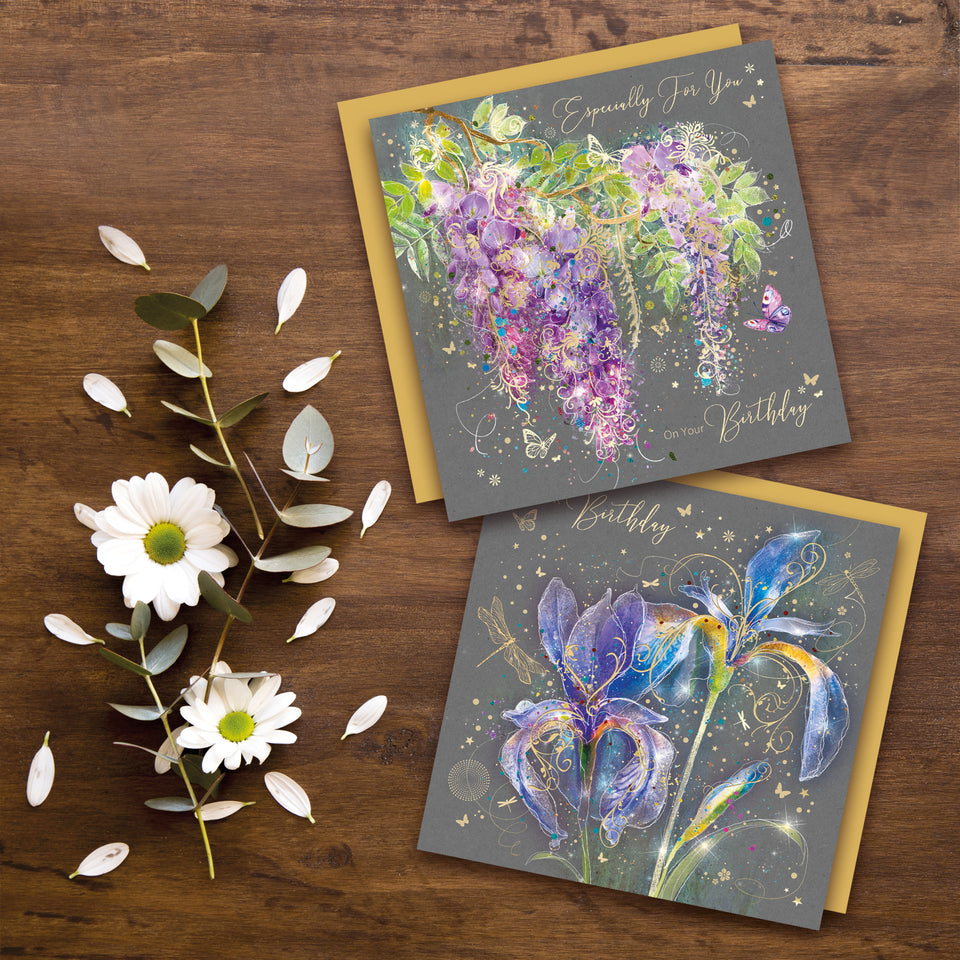 Cherry Orchard Birthday Cards Online Greeting Card Shop UK – Cherry ...