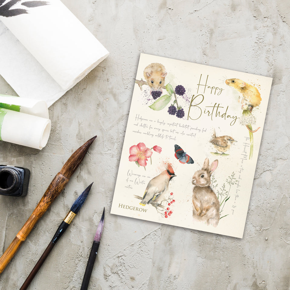 Cherry Orchard Birthday Cards Online Greeting Card Shop UK – Cherry ...