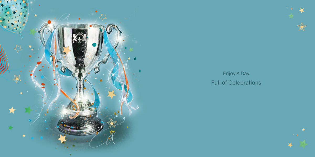 Exploring Happy Birthday Card - Birthday Card Cherry Orchard Online